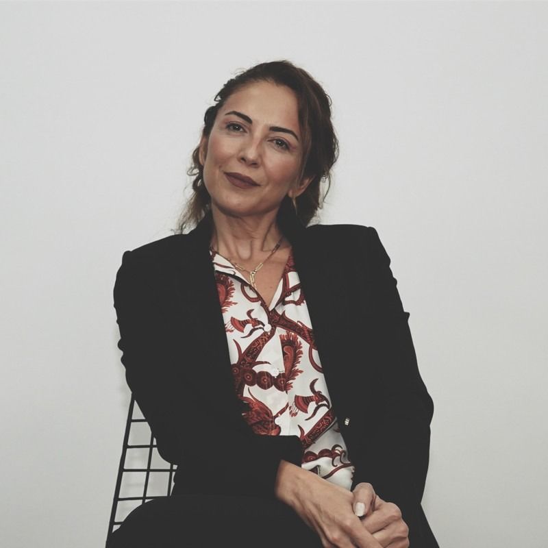 Müge Canan - Arkhé Projesi