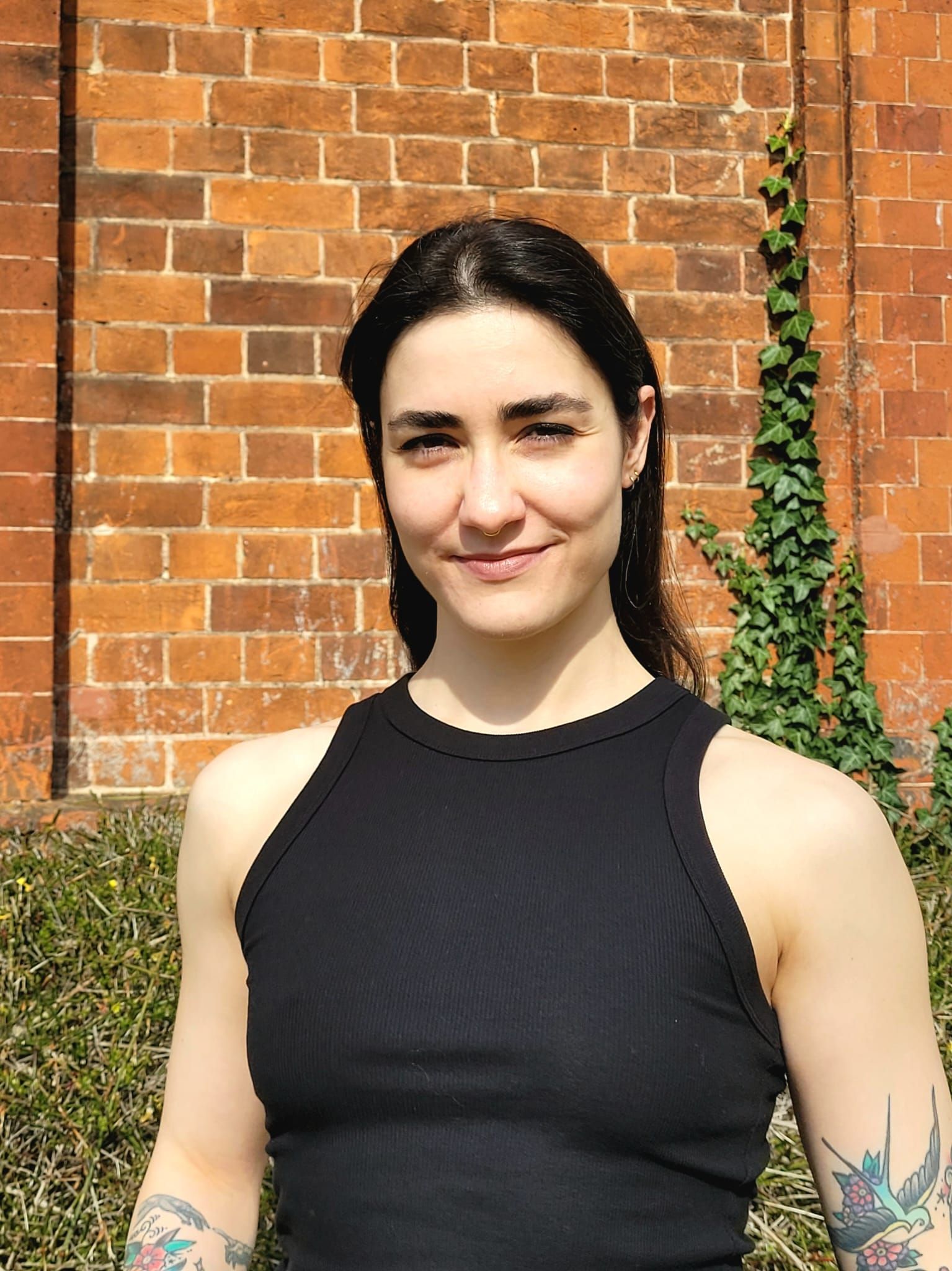 Zeynep Olgun - Arkhé Projesi