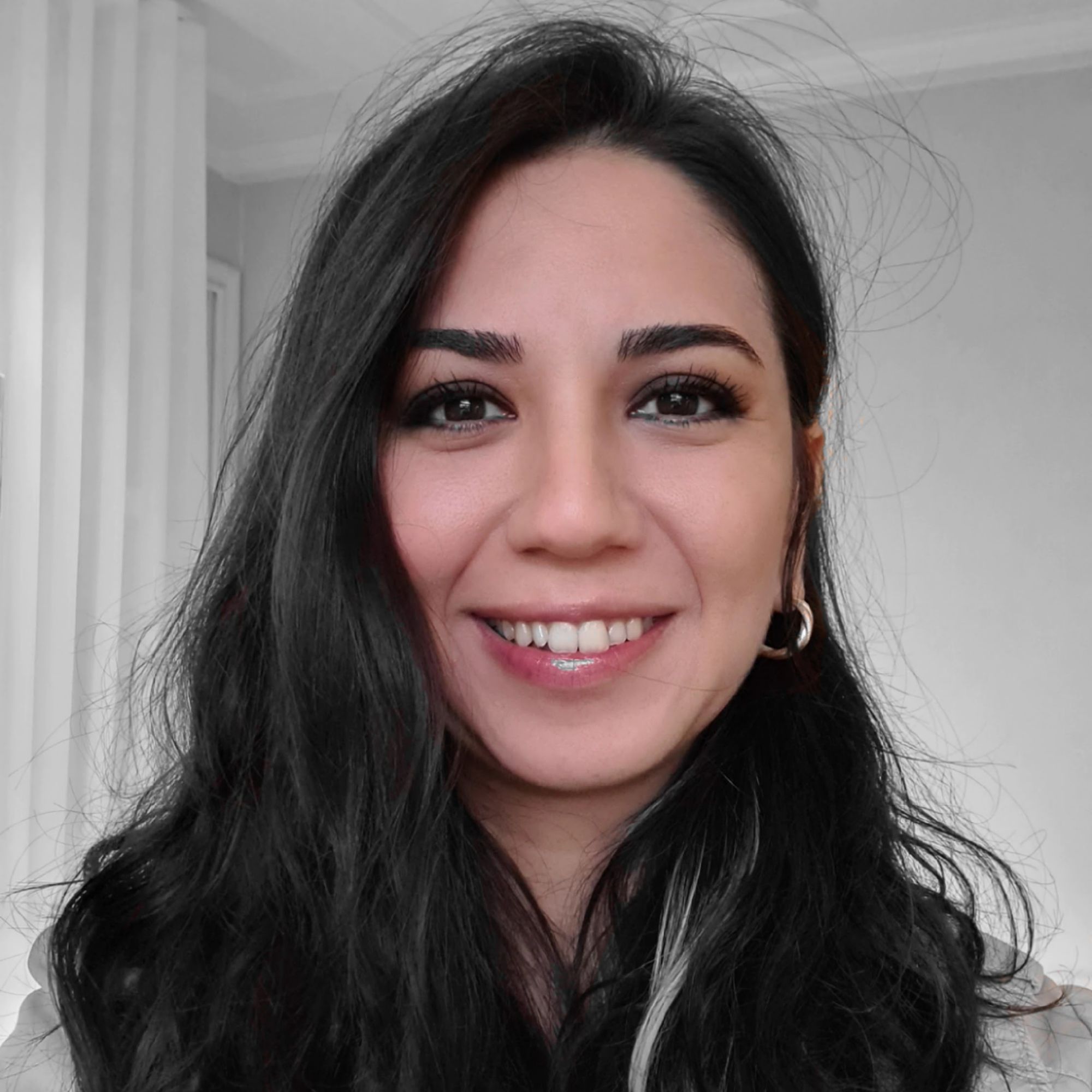 Eda Eroğlu - Arkhé Projesi