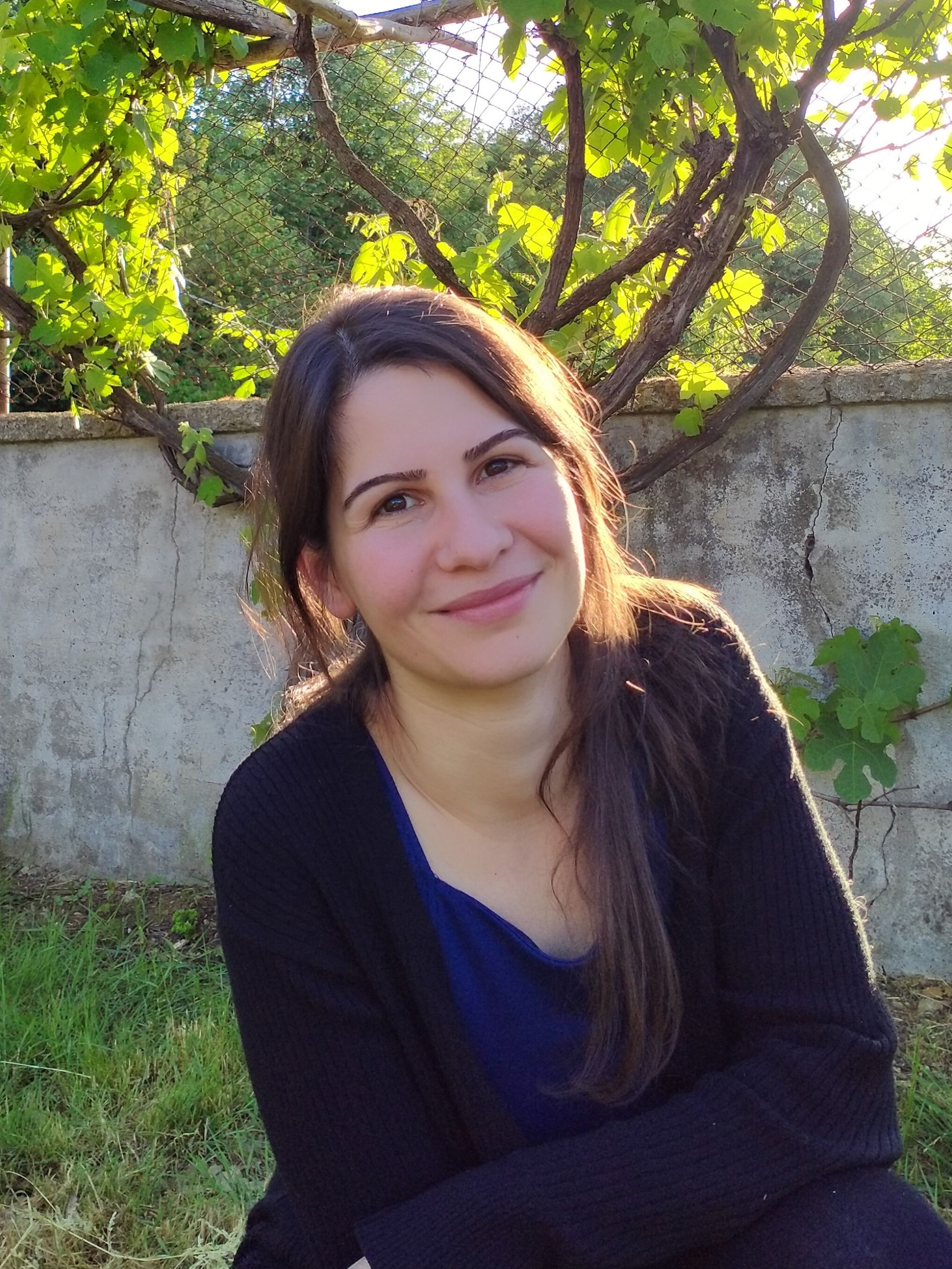 Mine Ekinci - Arkhé Projesi