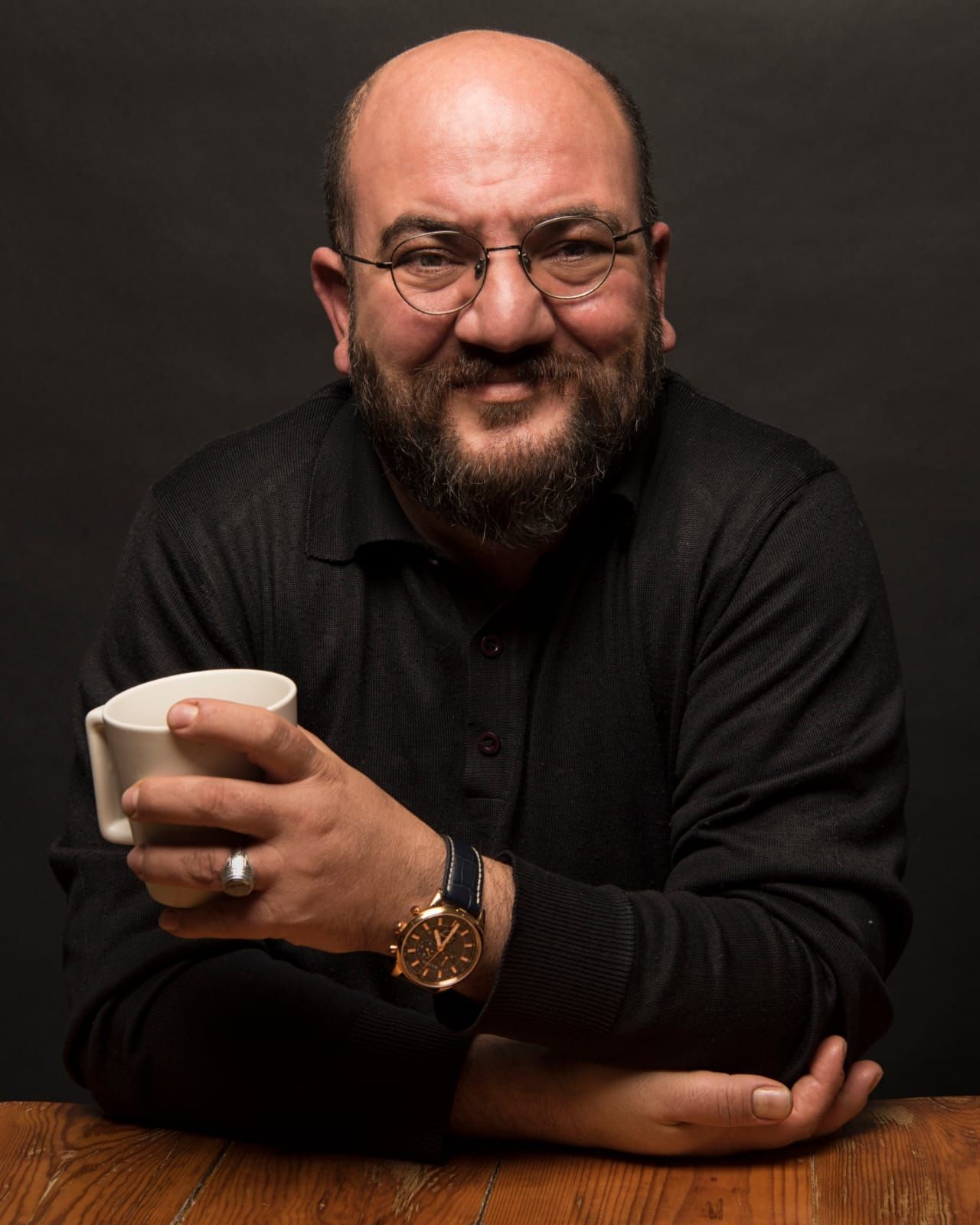 Mete Kaan Kaynar - Arkhé Projesi