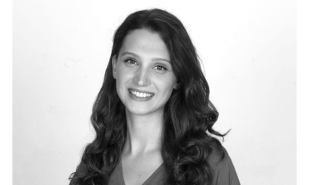 Zeynep Çelik - Arkhé Projesi