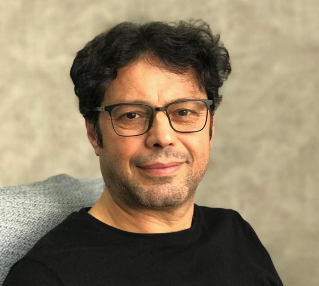 Murat KÜÇÜKHEMEK - Arkhé Projesi