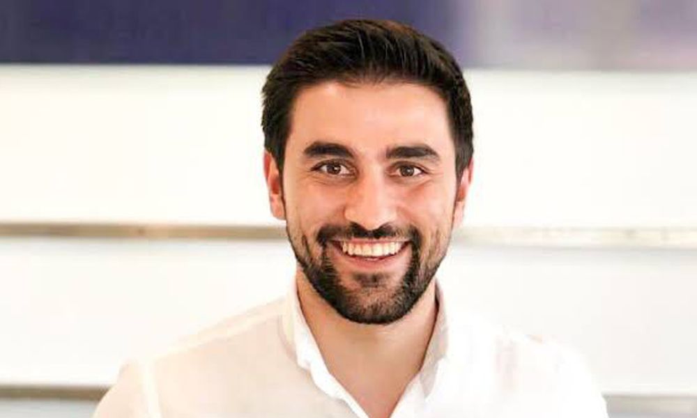 Umutcan Duman - Arkhé Projesi