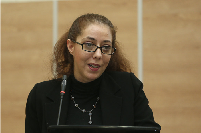 Rabia Ebrar Akıncı - Arkhé Projesi