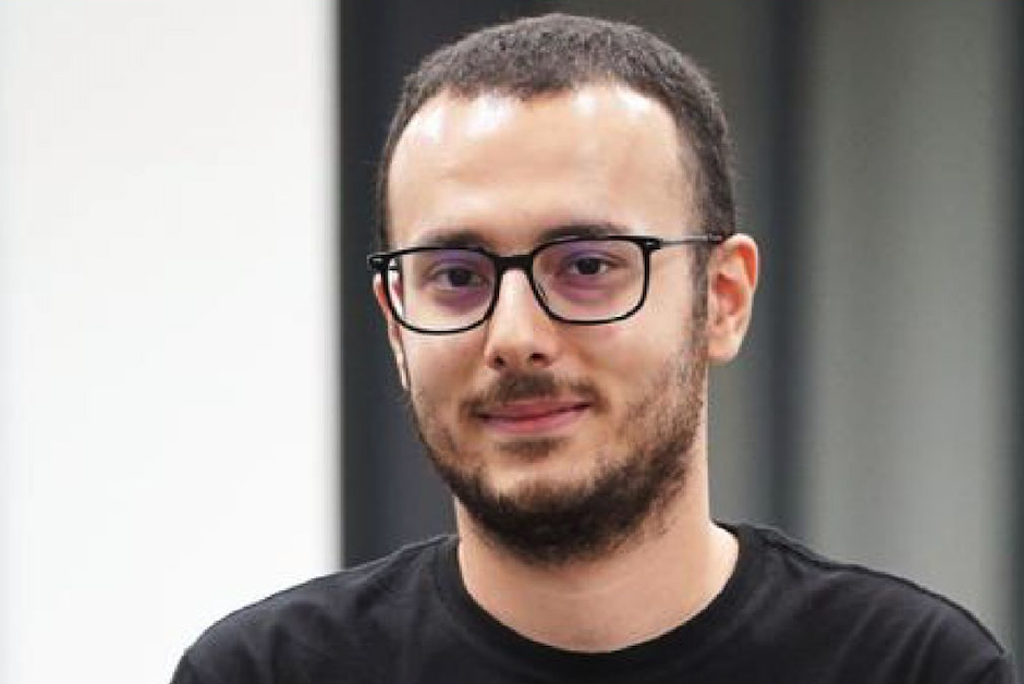 Osman Kuzucu Arkhé Projesi 