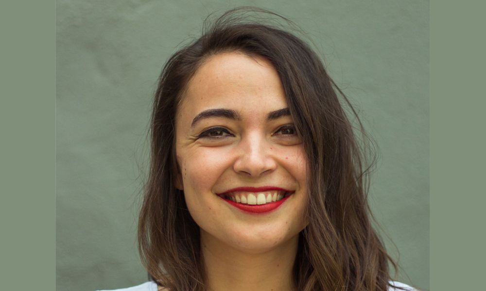 Zeynep Cansu Öner - Arkhé Projesi